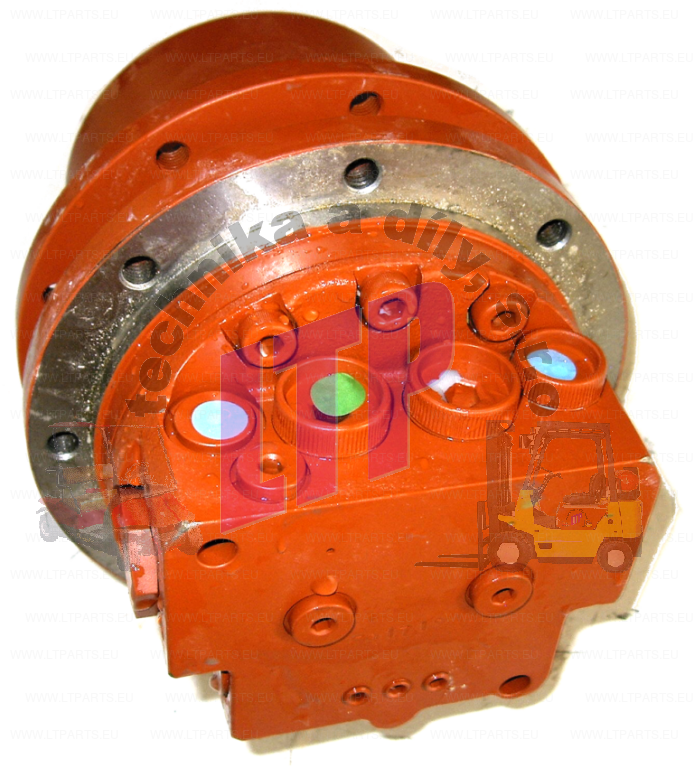 Peljob | Machine de construction – pelles